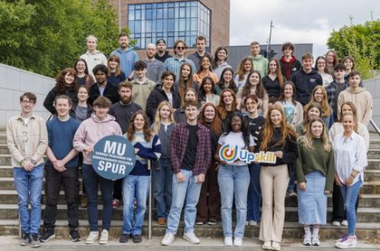 Congratulations to all Department of Psychology students participating in the Summer Programme ...